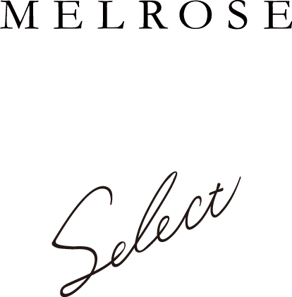 メルローズ公式通販l MELROSE STORE（メルローズストア）